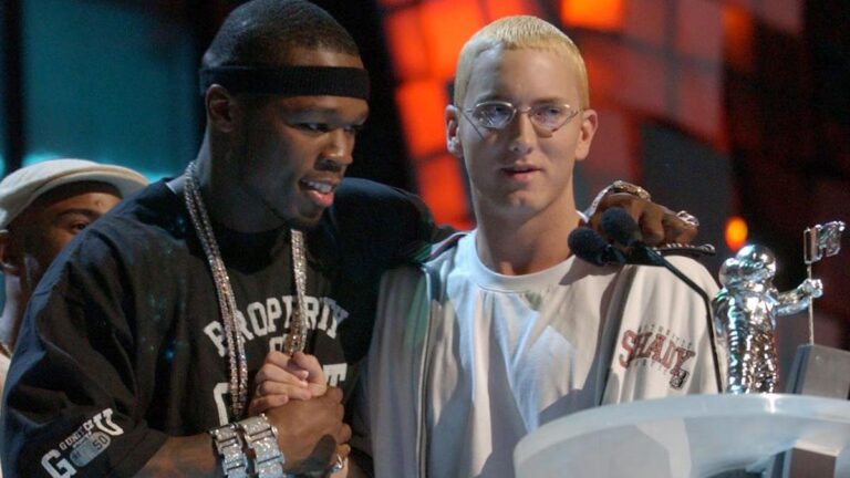 【2023年】50セントとエミネムの20年以上続く友情関係【Eminem,50 Cent】 | EMINEMJP.COM
